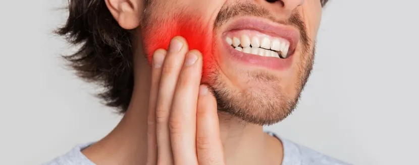 Dental stress & bruxism: Causes and prevention